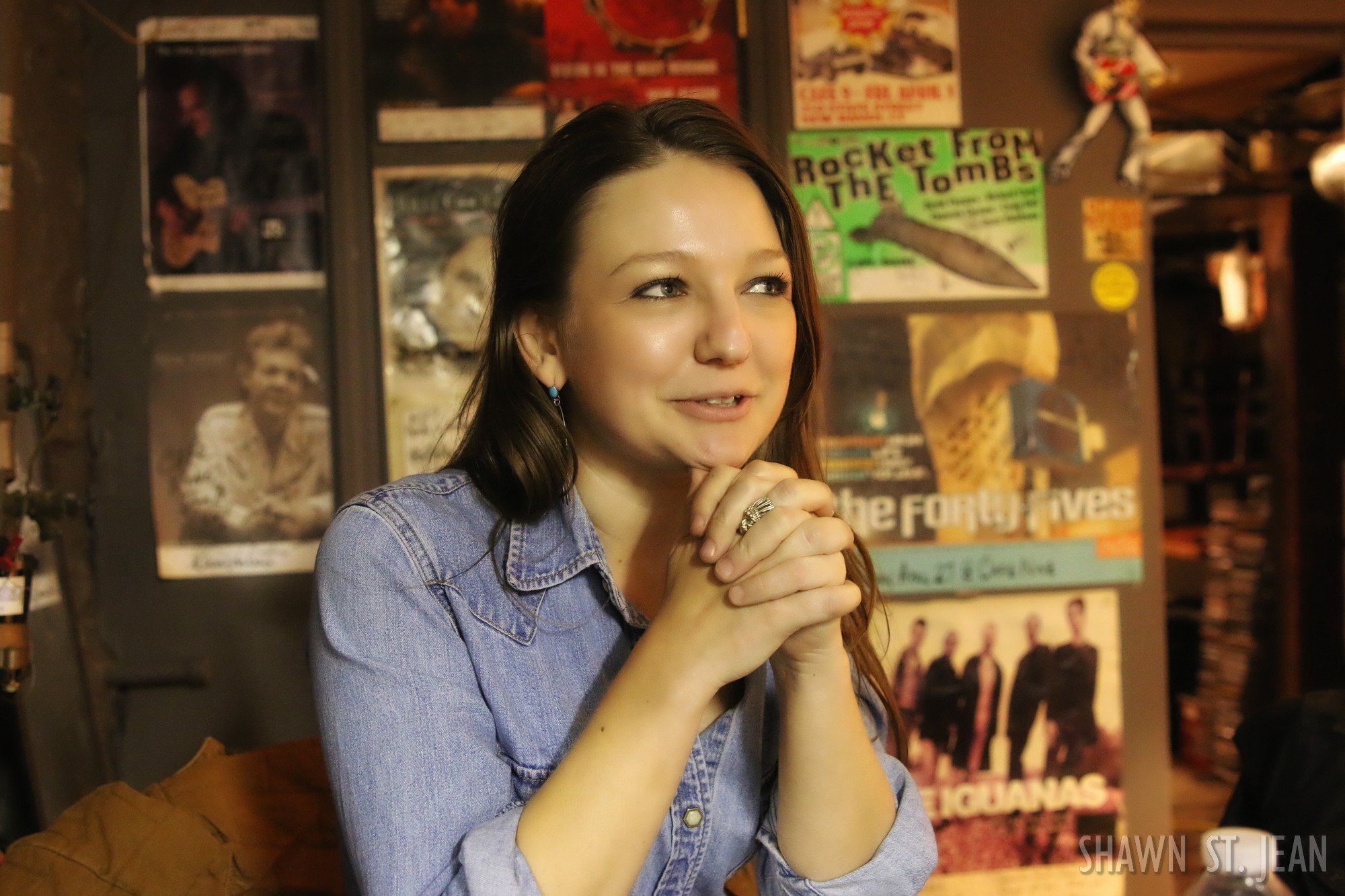 She’s Got A Way: An Interview with Kelsey Waldon - TheCountryScene.com