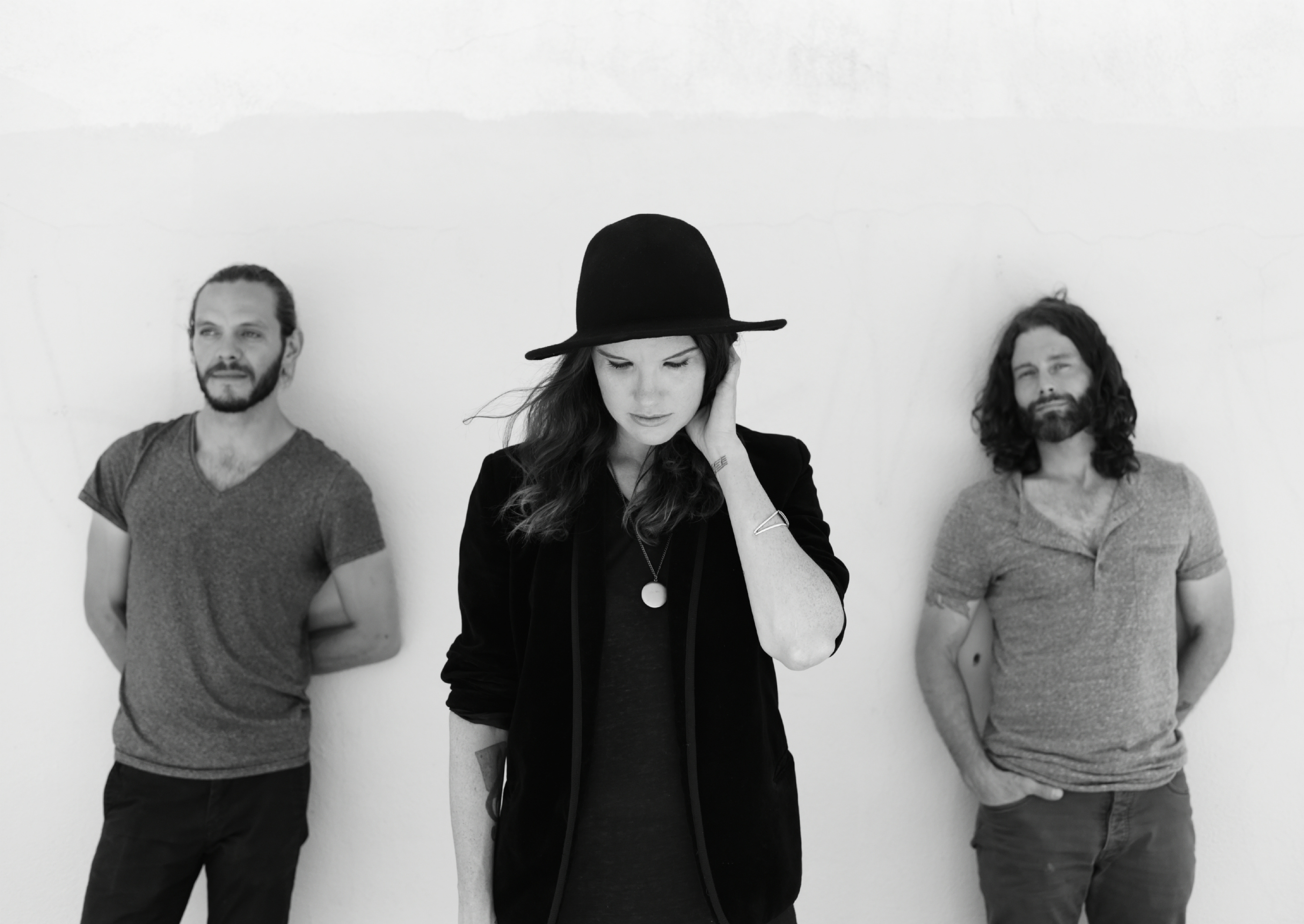 Shining A Light On Denver Based Trio Edison - TheCountryScene.com