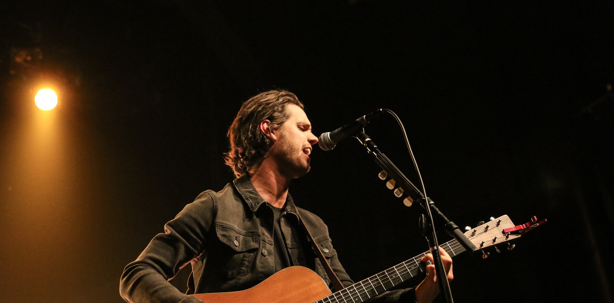 Steve Moakler Brings the Highway Finds Tour to NYC - TheCountryScene.com