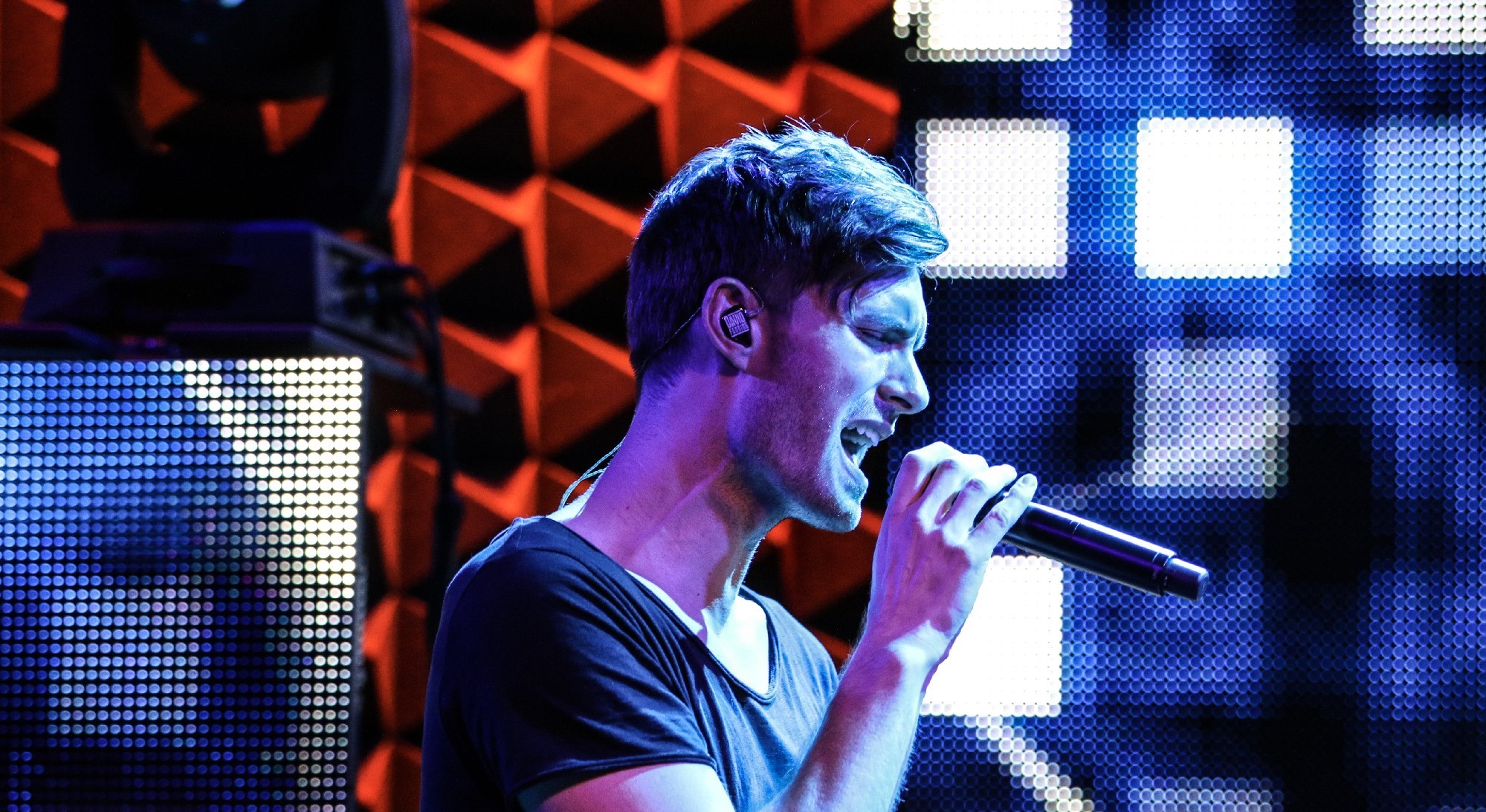 David Fanning Finds Freedom With His Latest Genre-Bending EP Dreamers ...