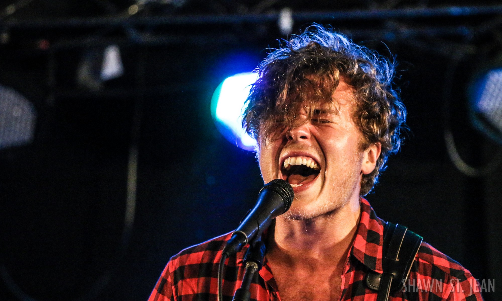 Reaching New Heights: An Interview With Christian Lopez ...