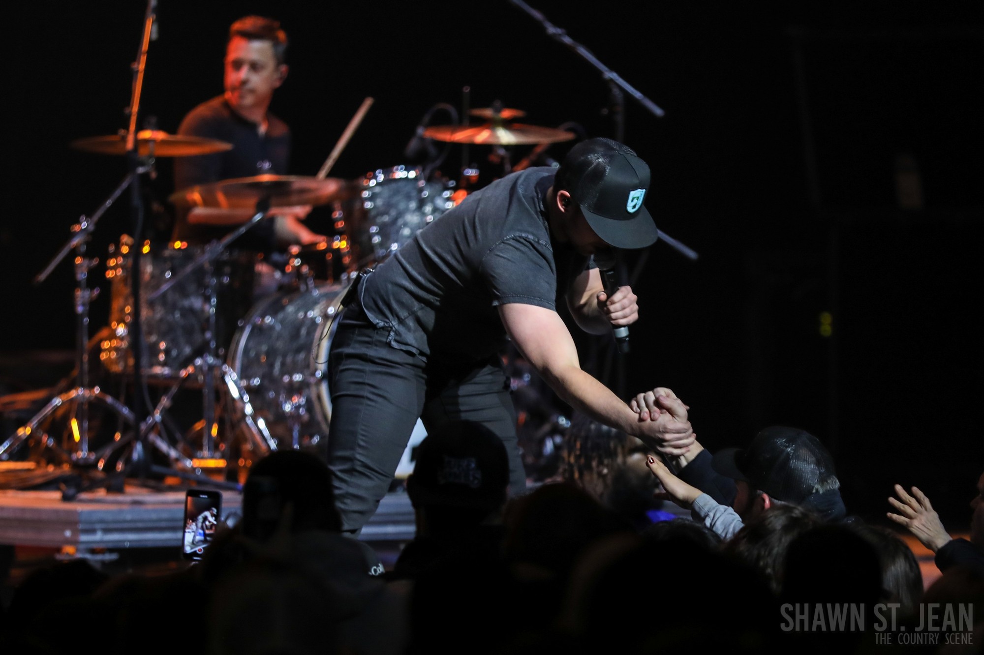 Interview with Jameson Rodgers: Singing From The Heart ...