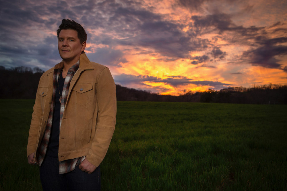 Interview With Adam Craig: Blessed with a Gift in a Ten Year Town ...