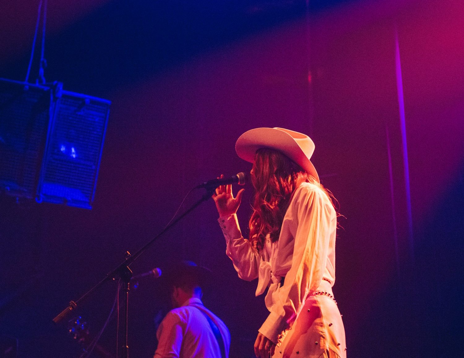 Interview With Jenna Paulette: Giving New York A Taste Of The New West ...