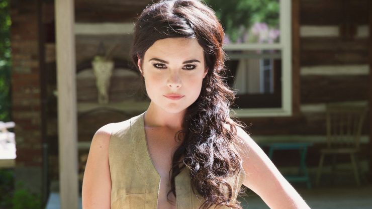 Interview with Whitney Rose on the release of her new album, We Still ...