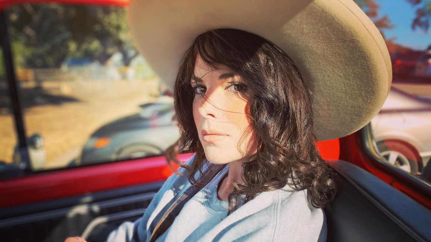 Interview with Whitney Rose on the release of her new album, We Still ...
