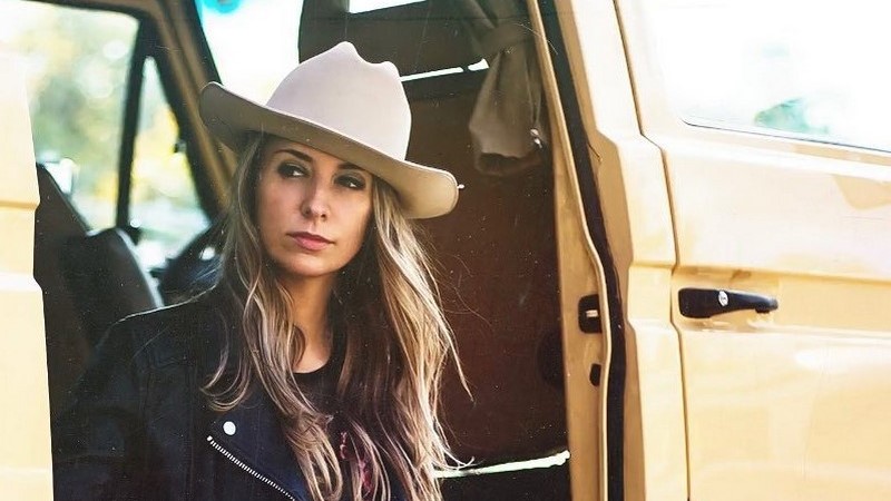 New Music Friday - May 7, 2021 - TheCountryScene.com